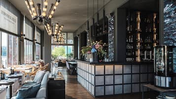 Bar (no alojamento)