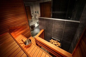 Suite Júnior (2 Single Beds) | Comodidade do quarto