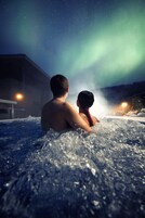 Hidromassagem externa