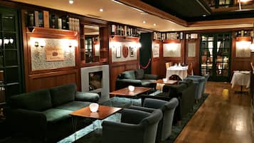 Bar (no alojamento)