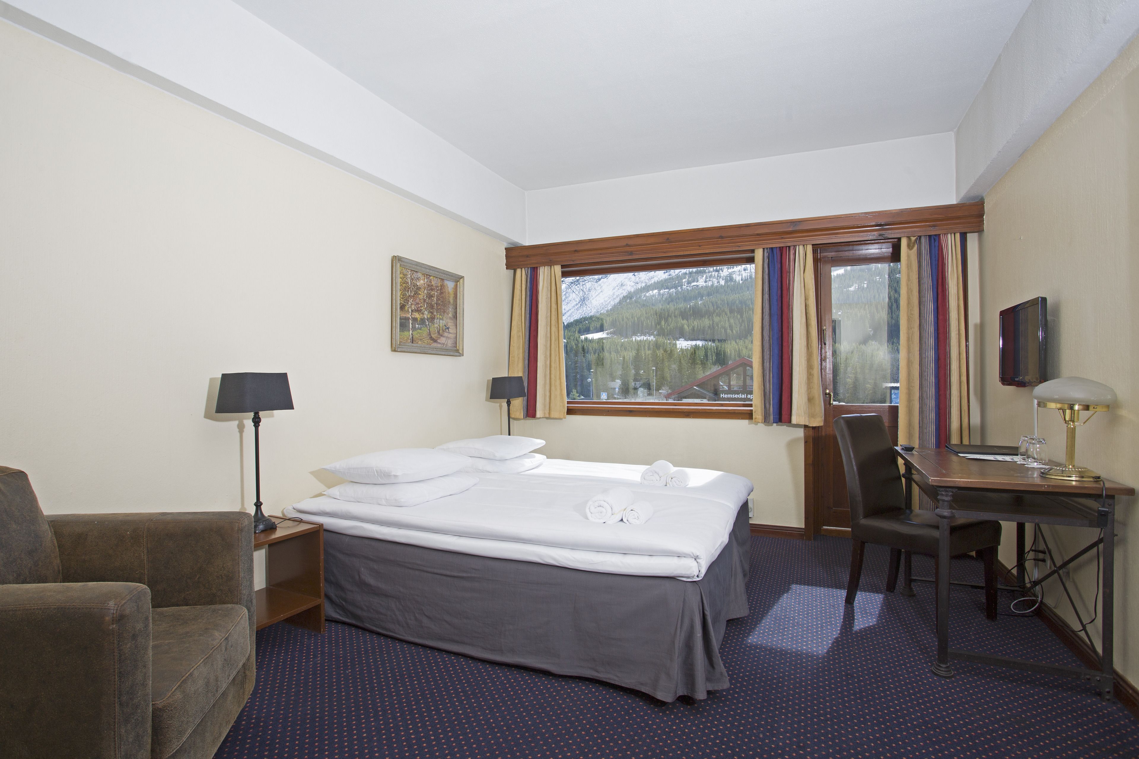 Skogstad Hotell (Hemsedal, Norway), Hemsedal hotel discounts | Hotels.com