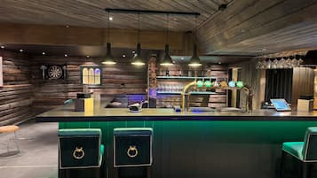 Bar desportivo
