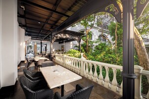 Jantares servidos, cozinha internacional 