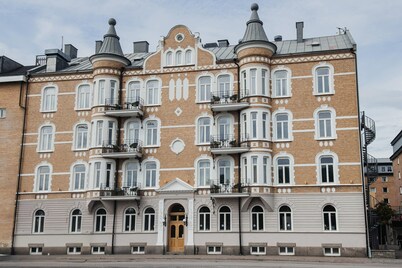 Home Hotel Plaza - Dinner included