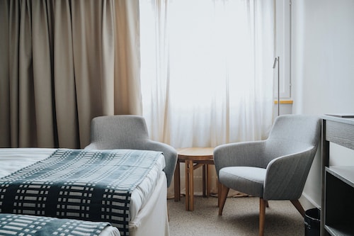 JAL国際線－マイルがたまる海外ホテル一括検索 オリジナル ソコス ホテル アレクサンドラ フィンランド