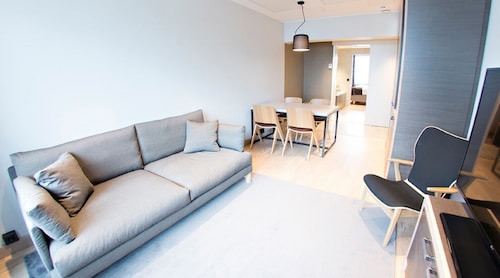 JAL国際線－マイルがたまる海外ホテル一括検索 オリジナル ソコス ホテル アレクサンドラ フィンランド