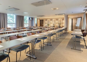 Sala de reunião