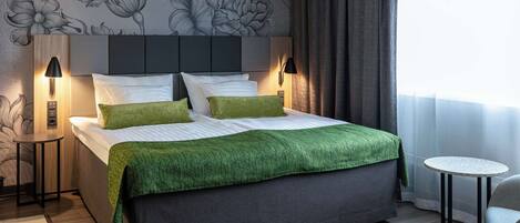 Suite (Master) | 1 quarto, minibar, cofre no quarto, secretária