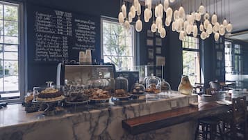Café