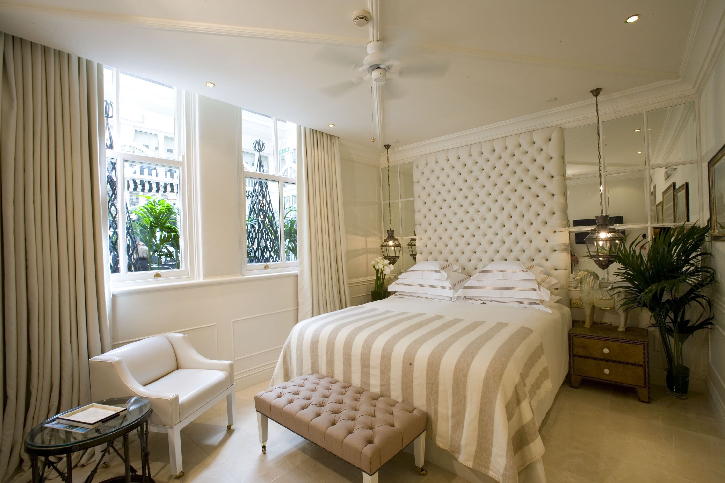 Quarto Superior, 1 cama queen-size | Lençóis de algodão egípcio, roupa de alta qualidade 