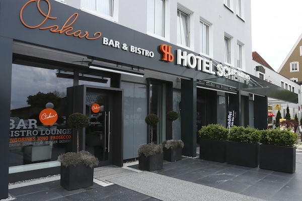 Hotel Schempp - Augsburg