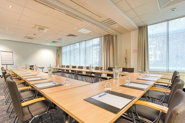 Sala de reunião