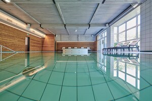 Piscina interna
