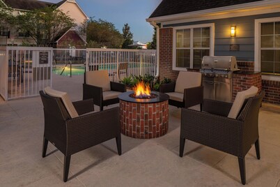 Residence Inn® by Marriott® Baton Rouge South