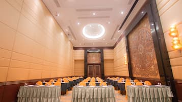 Sala de reunião
