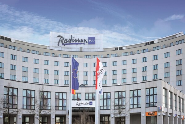 Radisson Blu Hotel, Cottbus - Cottbus