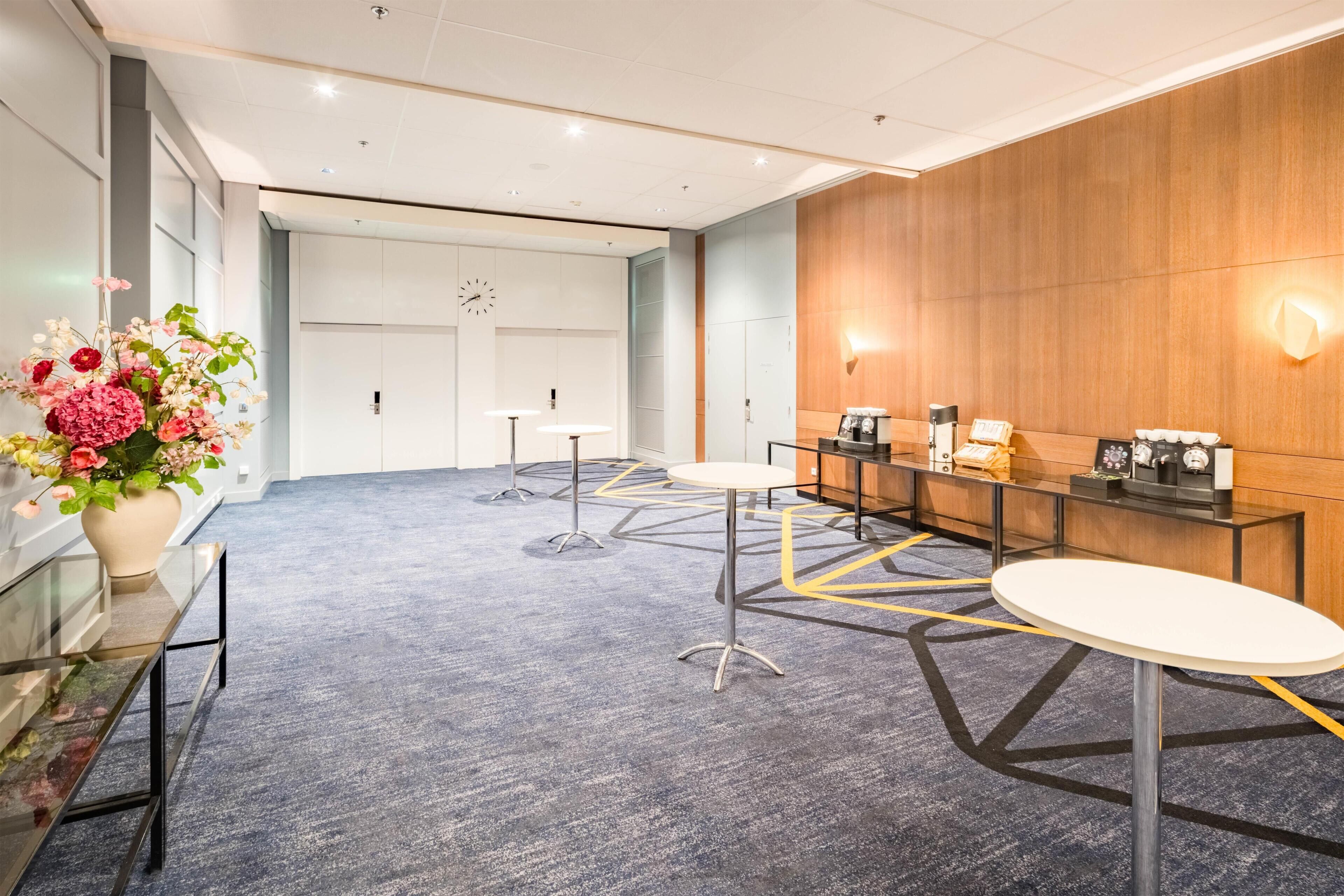 Sala de reunião