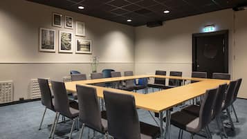Sala de reunião