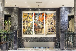 Pormenores do interior