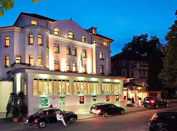 Dormero Hotel Coburg - Coburg