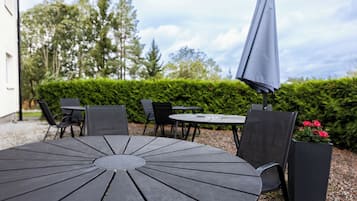 Terraço/pátio