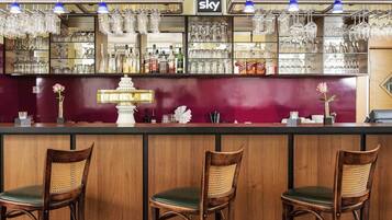 Bar (na propriedade)