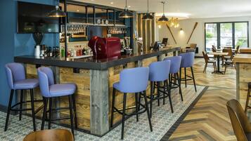 Bar (no alojamento)