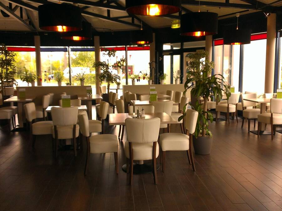 Culinária internacional