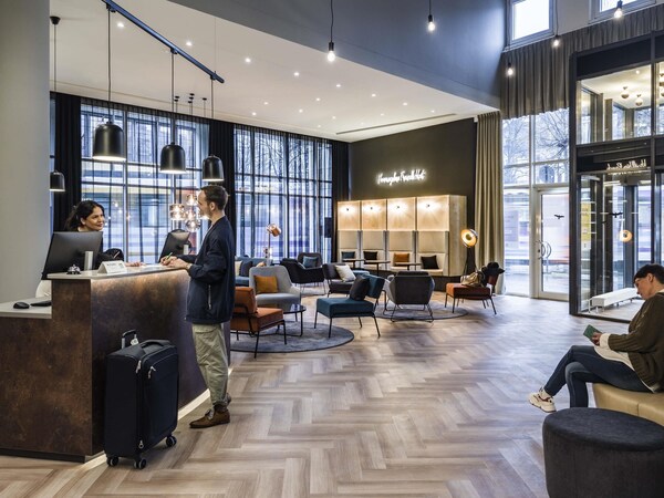 Ibis Styles Bielefeld - Bielefeld
