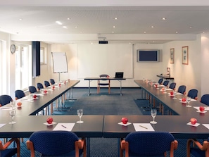 Sala de reunião