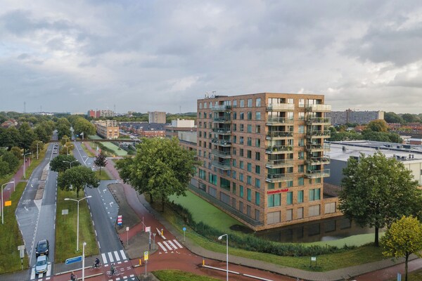 Leonardo Hotel Papendrecht - South Holland