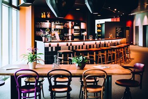 Bar (no alojamento)