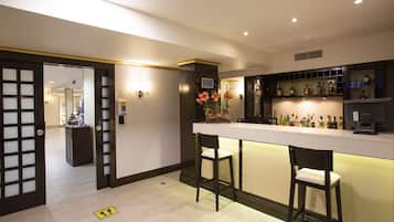 Bar (no alojamento)