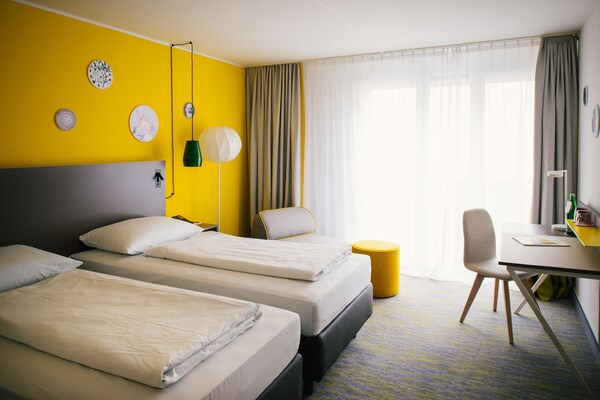 Vienna House Easy By Wyndham Coburg - Coburg