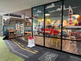 Bar (na propriedade)