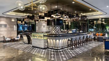 Bar (no alojamento)
