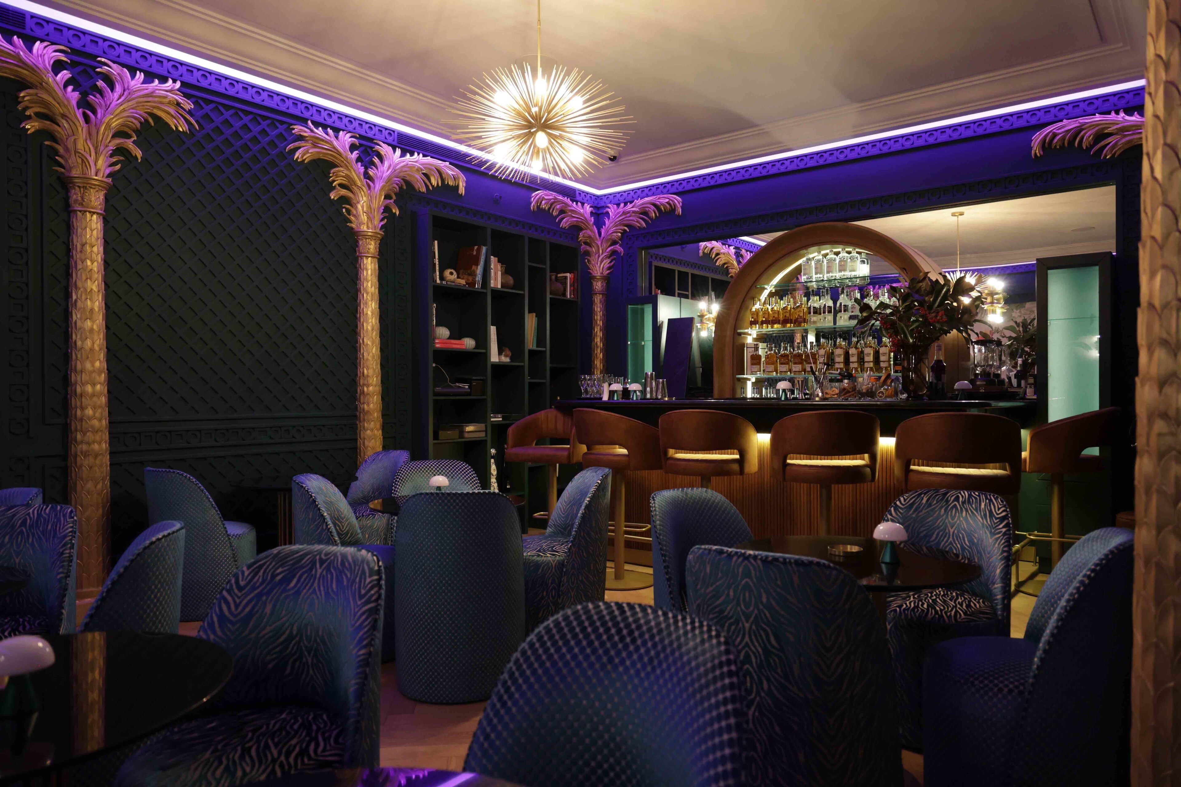 Bar (no alojamento)