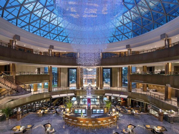 Sofitel Zhengzhou International - Zhengzhou