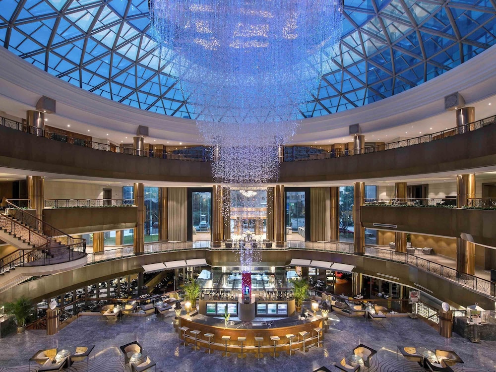 Sofitel Zhengzhou International - Zhengzhou