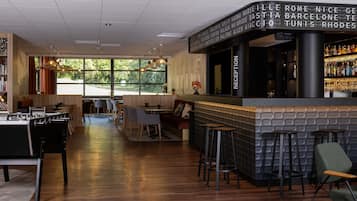 Bar (na propriedade)