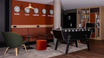 Bar (na propriedade)