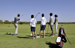 Instalações esportivas