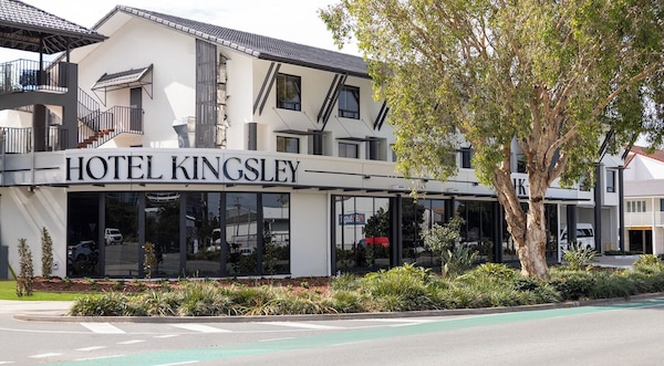 Hotel Kingsley - Ascot