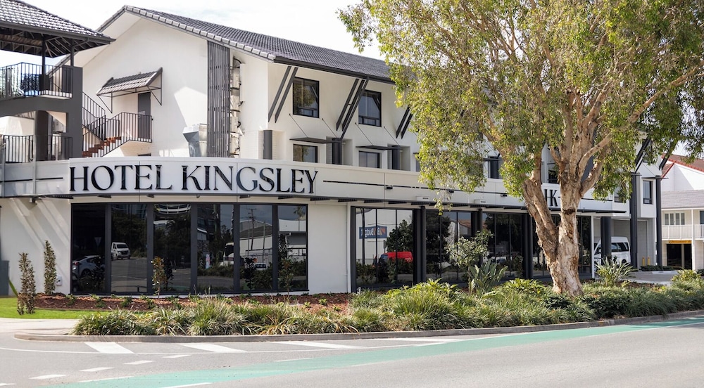 Hotel Kingsley - 