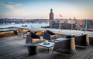 Comodidade do alojamento