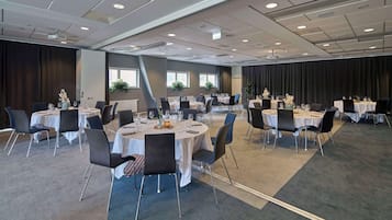 Sala de reunião