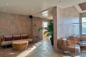 Banheira de hidromassagem exterior