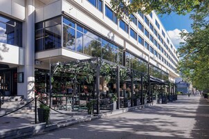 Terraço/pátio interior