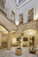 Instalações desportivas