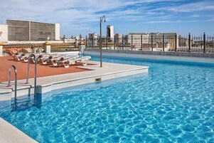 Terraço/pátio interior
